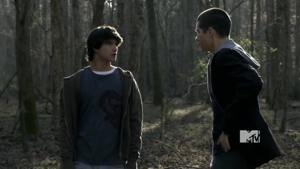 Teen Wolf Season 1 Episode 1 Recap and Links