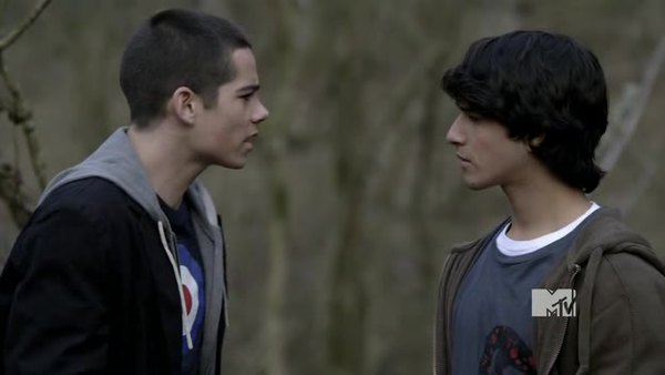 Teen Wolf Season 1 Episode 1 Recap and Links