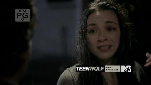 Teen Wolf Season 1 Episode 1 Recap and Links