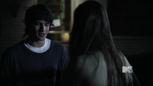 Teen Wolf Season 1 Episode 1 Recap and Links