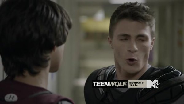 Teen Wolf Season 1 Episode 1 Recap and Links