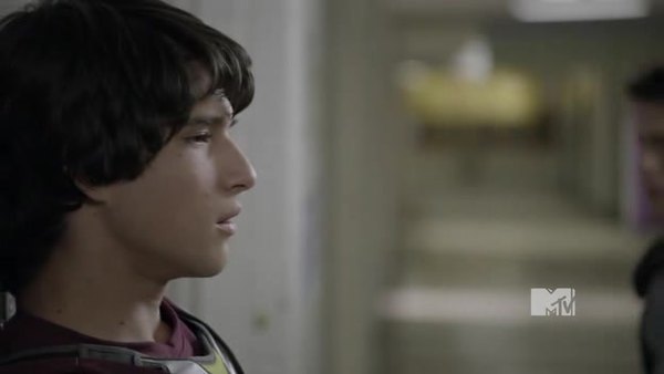 Teen Wolf Season 1 Episode 1 Recap and Links