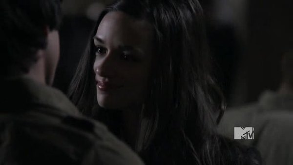 Teen Wolf Season 1 Episode 1 Recap and Links