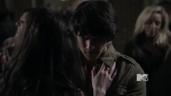 Teen Wolf Season 1 Episode 1 Recap and Links