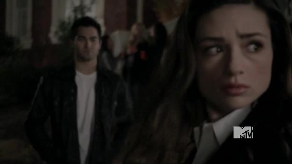 Teen Wolf Season 1 Episode 1 Recap and Links