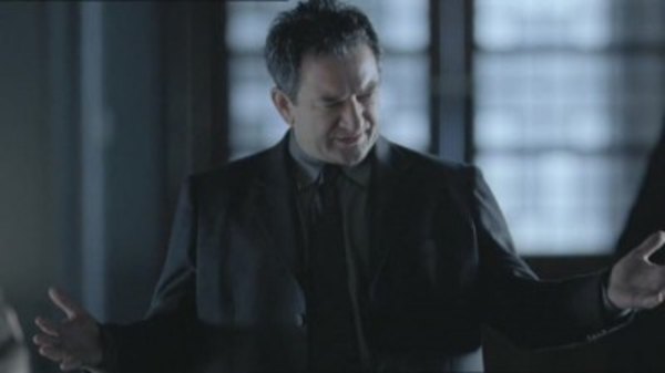 Messiah Season 2 Episode 1