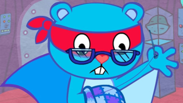 Happy Tree Friends Season 1 Episode 22
