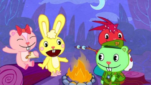 Happy Tree Friends Episode 26