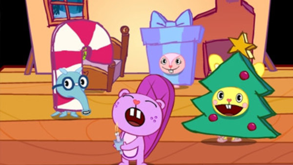 Happy Tree Friends Season 2 Episode 10