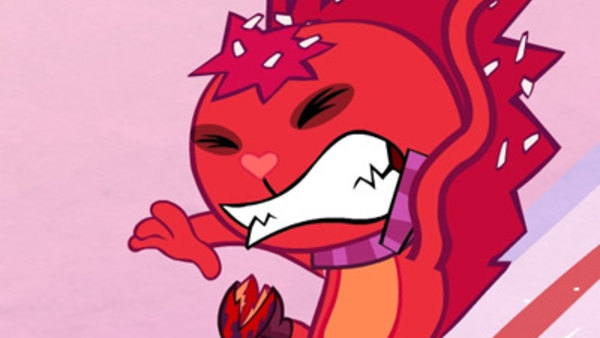 Happy Tree Friends Season 2 Episode 24
