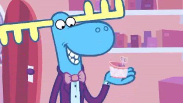 Happy Tree Friends Season 3 Episode 3