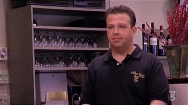 Kitchen Nightmares (US) Season 1 Episode 3