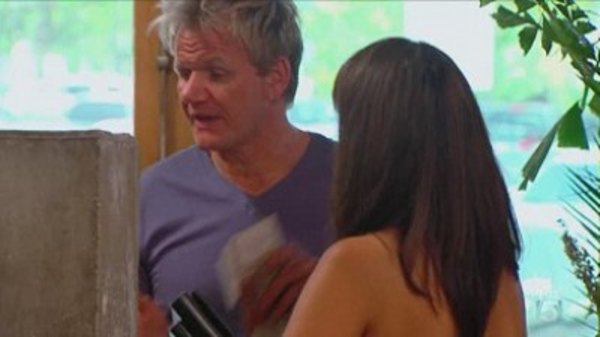 Kitchen Nightmares (US) Season 2 Episode 5