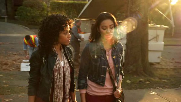 Pretty Little Liars Season 1 Episode 1