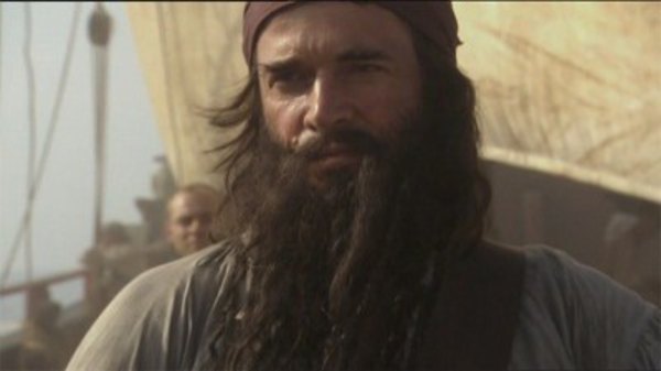 Blackbeard: Terror at Sea Season 1 Episode 1