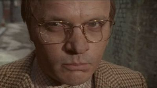 Man to Man with Dean Learner Season 1 Episode 6