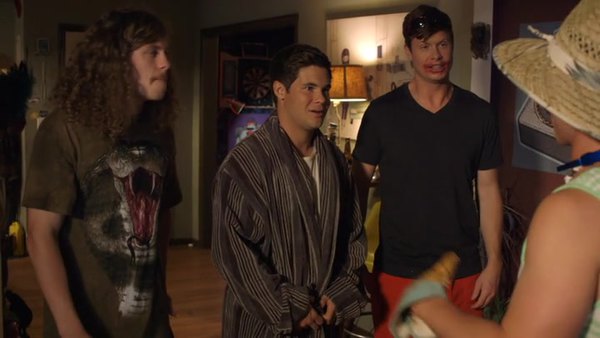 Workaholics Season 4 Episode 6 Recap