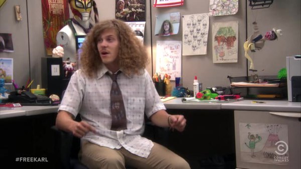 Workaholics Season 1 Episode 8 Recap