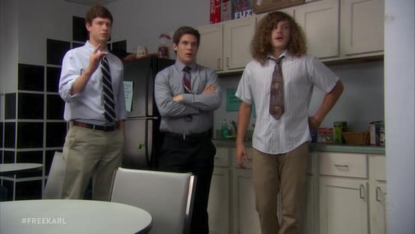 Workaholics Season 1 Episode 8 Recap