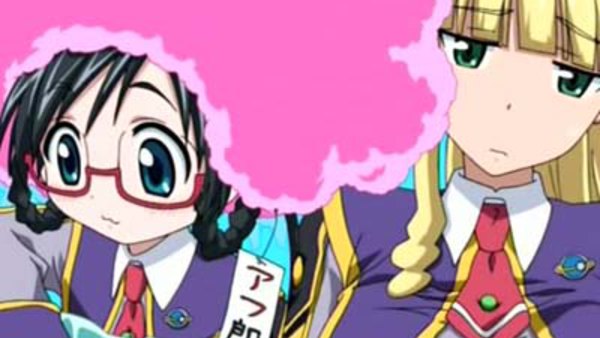UG*Ultimate Girls Episode 2