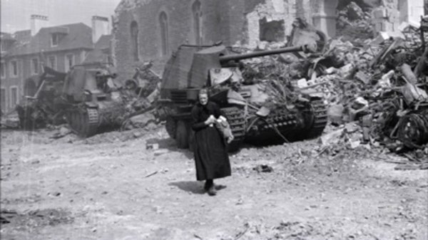 The War Season 1 Episode 1