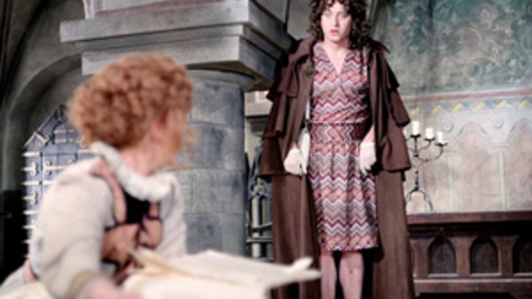 Arabela Episode 5 Recap