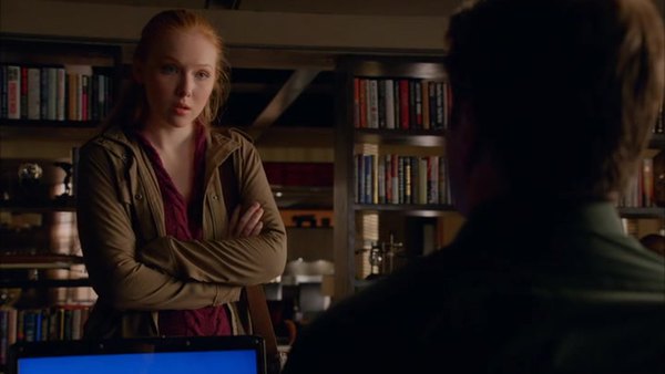 Castle Season 6 Episode 7