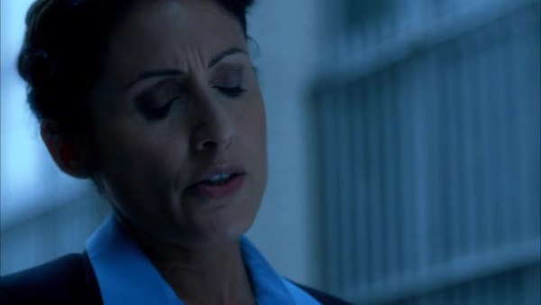 Castle Season 6 Episode 1 Recap