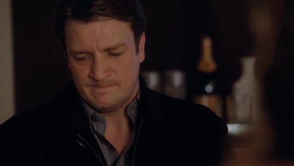 Castle Season 4 Episode 13