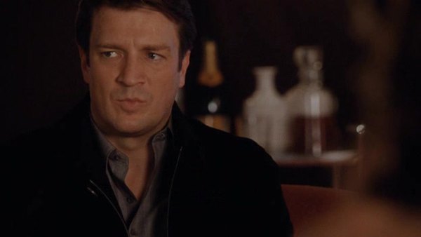 Castle Season 4 Episode 13