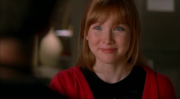 Castle Season 2 Episode 6