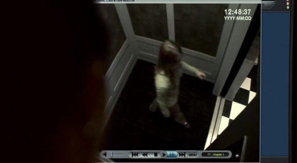 Castle Season 1 Episode 2