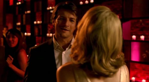 Castle Season 1 Episode 1