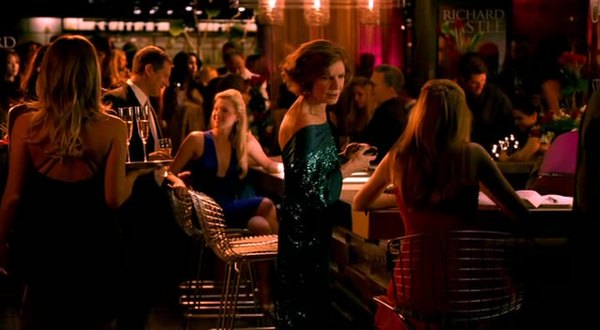 Castle Season 1 Episode 1