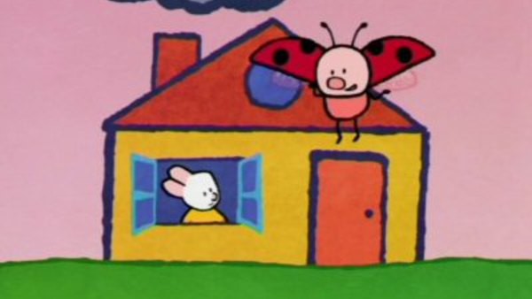 Louie Season 1 Episode 1