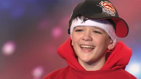 Britain's Got Talent Episode 4