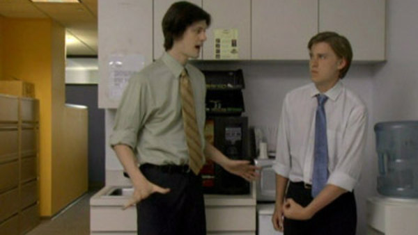The Whitest Kids U'Know Season 1 Episode 7