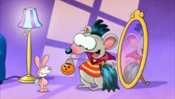 Toopy and Binoo Season 3 Episode 2