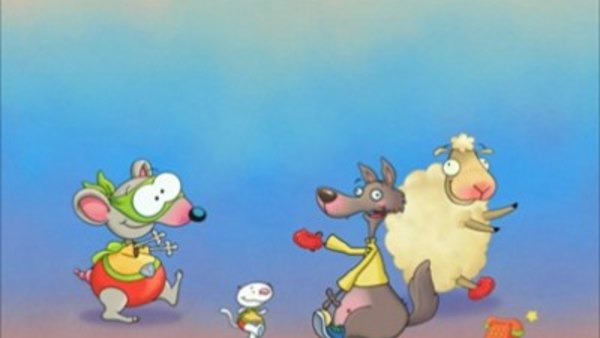 Toopy and Binoo Season 4 Episode 7