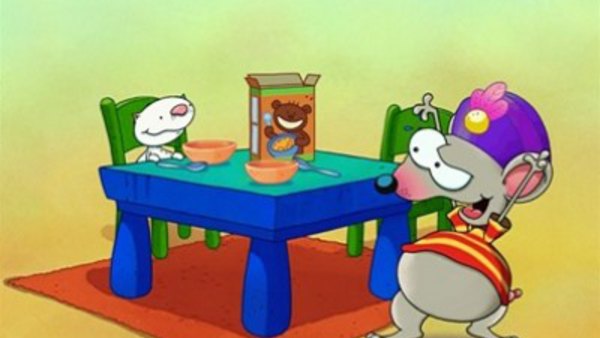Toopy and Binoo Season 6 Episode 9