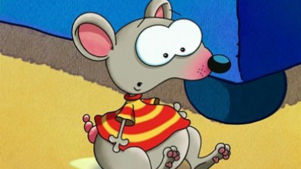 Toopy and Binoo Season 7 Episode 2