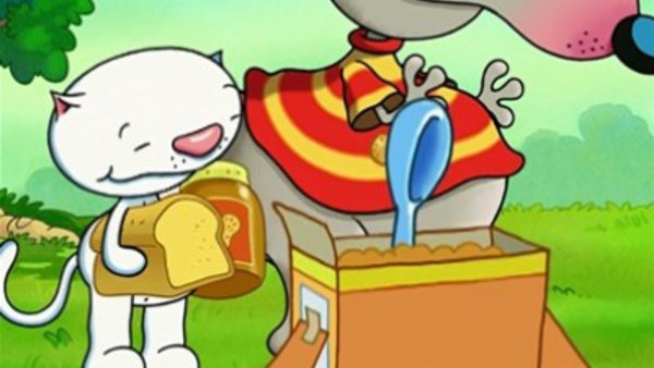 Toopy and Binoo Season 7 Episode 11