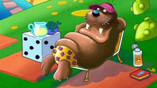 Toopy and Binoo Season 7 Episode 12