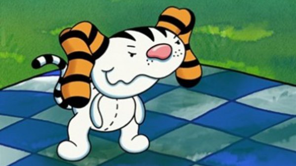 Toopy and Binoo Season 8 Episode 6