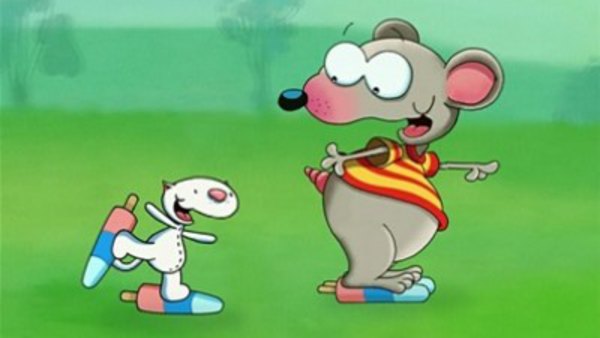 Toopy and Binoo Season 9 Episode 4