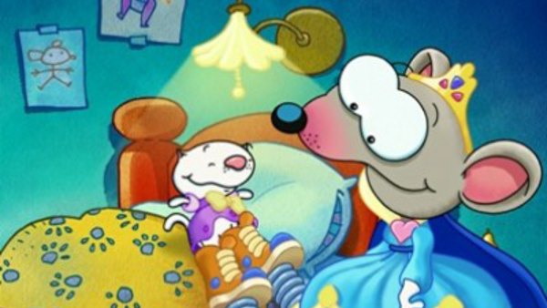 Toopy and Binoo Season 9 Episode 6