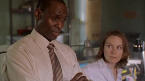 The Wire Season 2 Episode 9 Recap