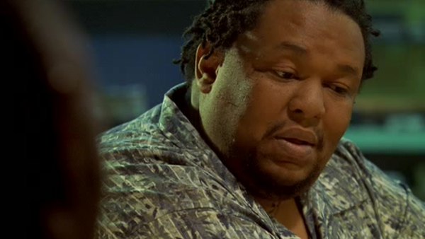 The Wire Season 2 Episode 9 Recap