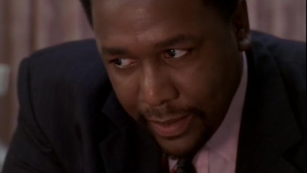 The Wire Season 1 Episode 13 Recap