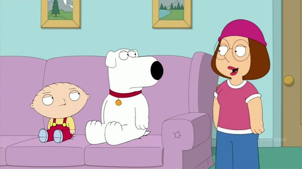 Family Guy Season 13 Episode 8 Recap